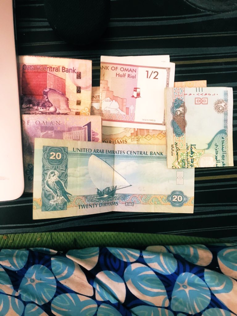 GCC Union. – Change Thinker