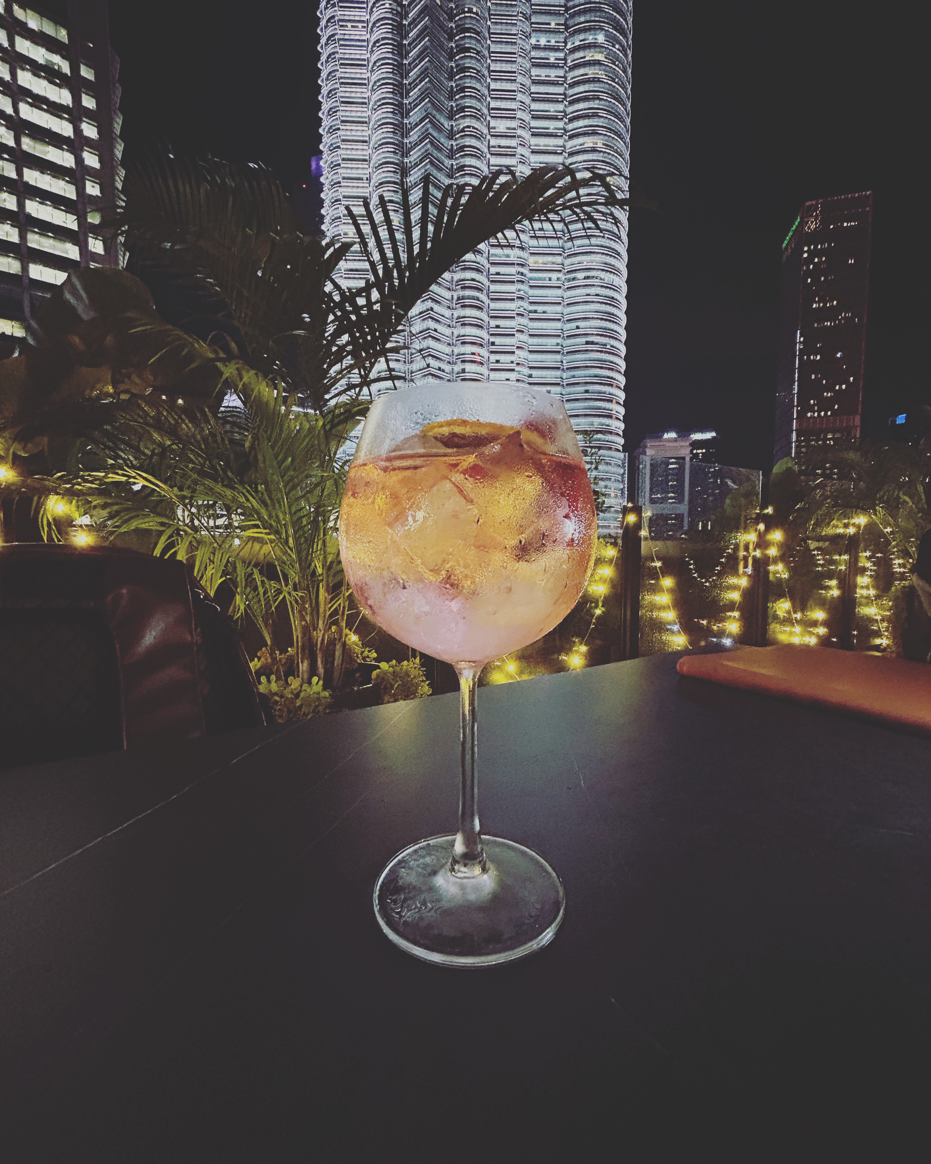 Le Mirch, KL- A Review – Change Thinker