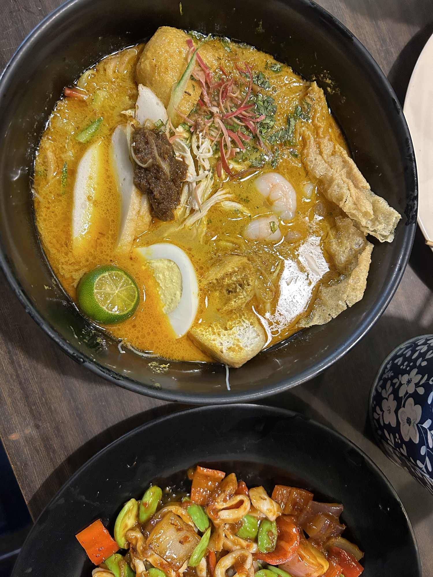 Lima Pulo: Michelin Star in KL – Change Thinker