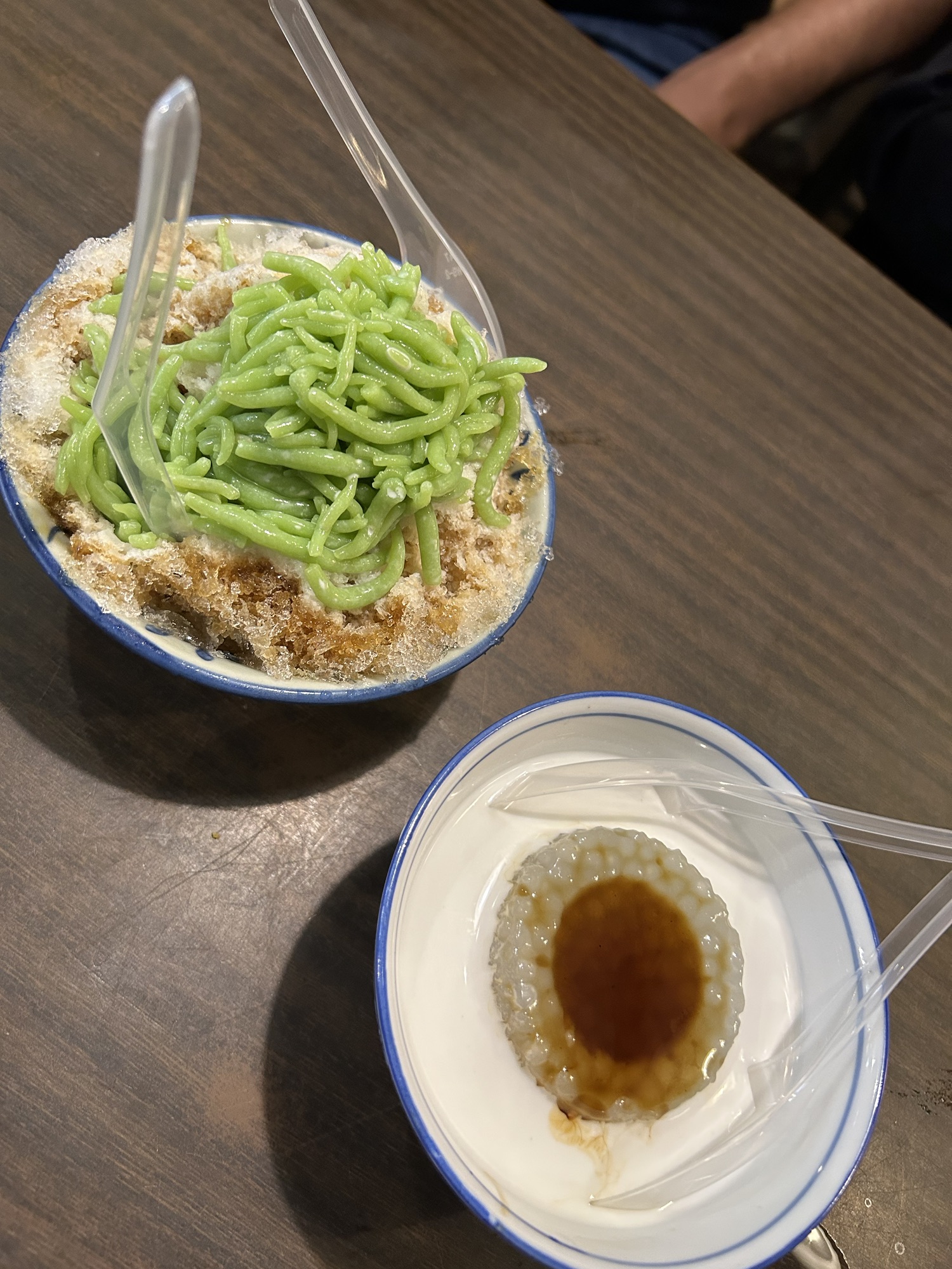 Lima Pulo: Michelin Star in KL – Change Thinker