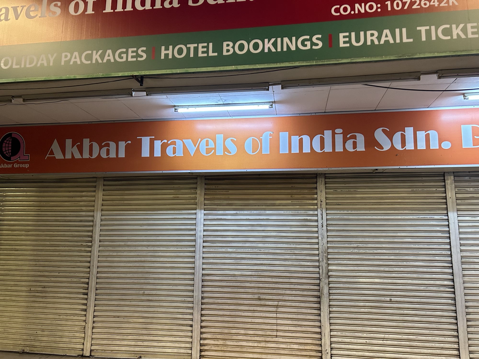 Migration Infrastructure as Post Colonial Cities. – Change Thinker