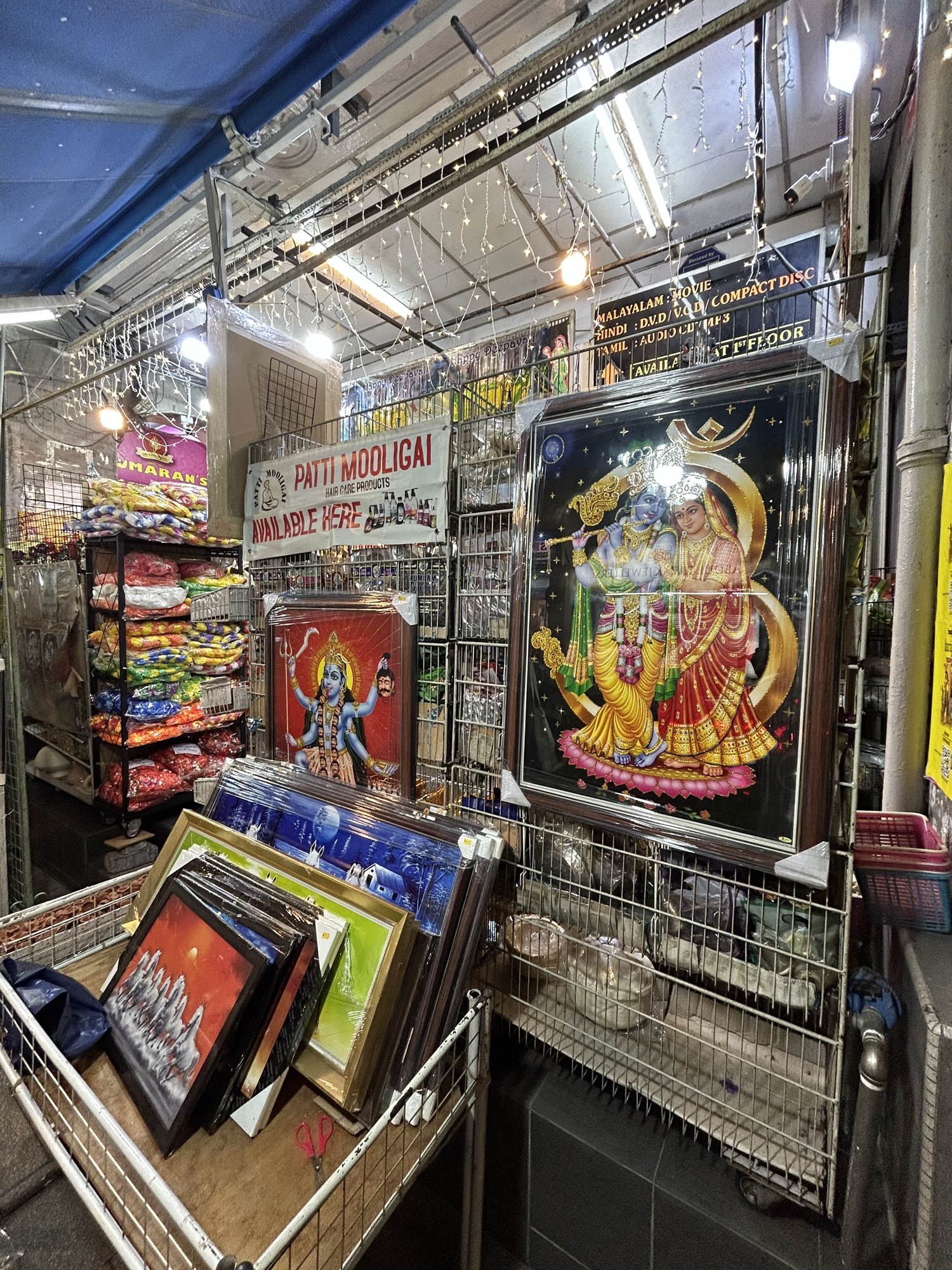 Migration Infrastructure as Post Colonial Cities. – Change Thinker