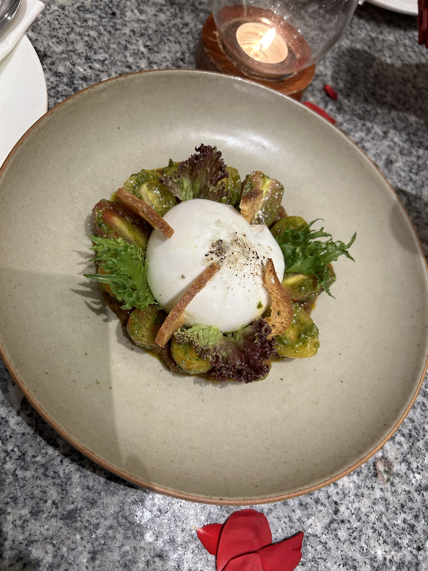 Kenny Hills Bistro: Global Foodscapes – Change Thinker