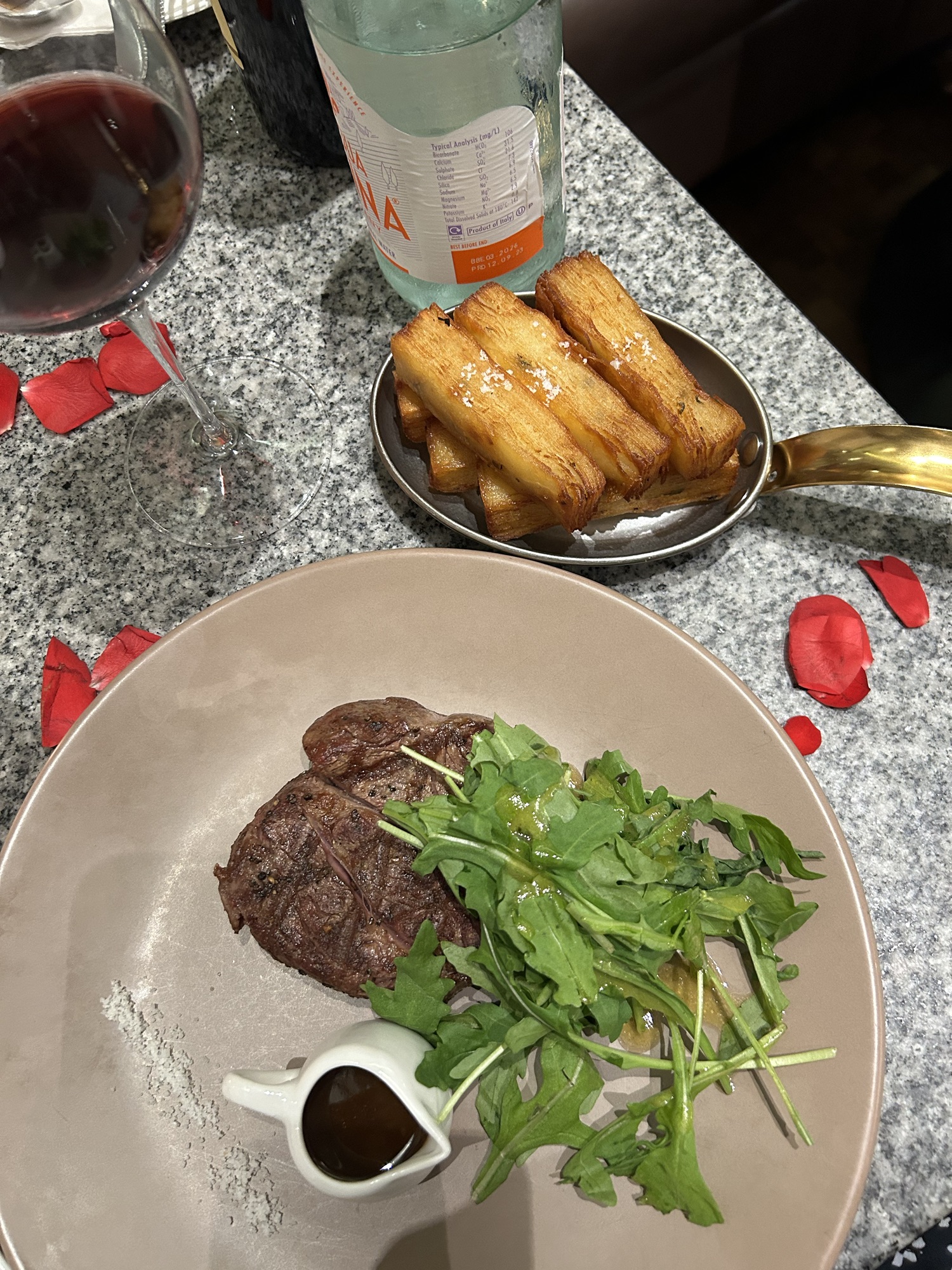 Kenny Hills Bistro: Global Foodscapes – Change Thinker