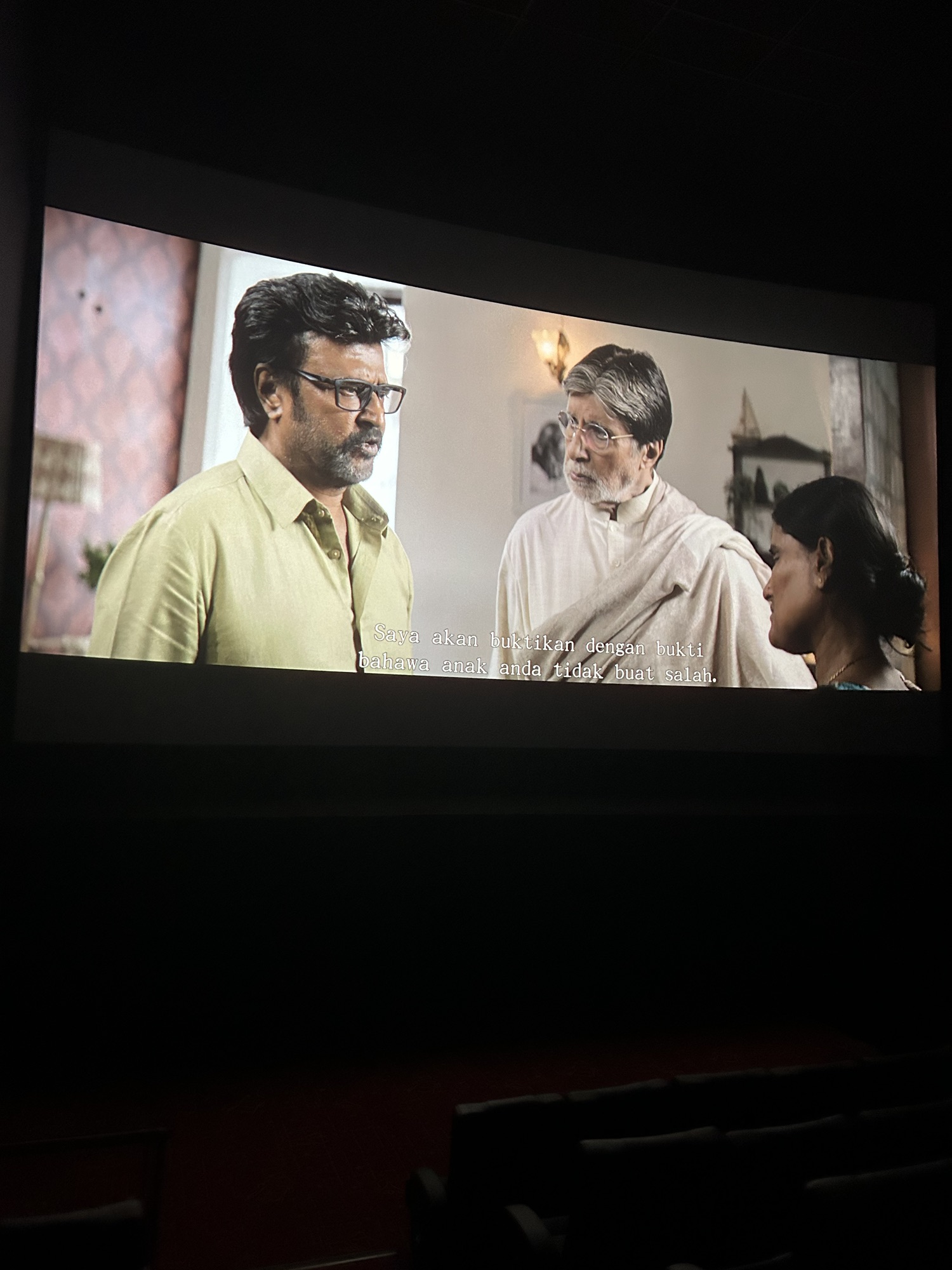 Vellaiyan: A Movie Review – Change Thinker