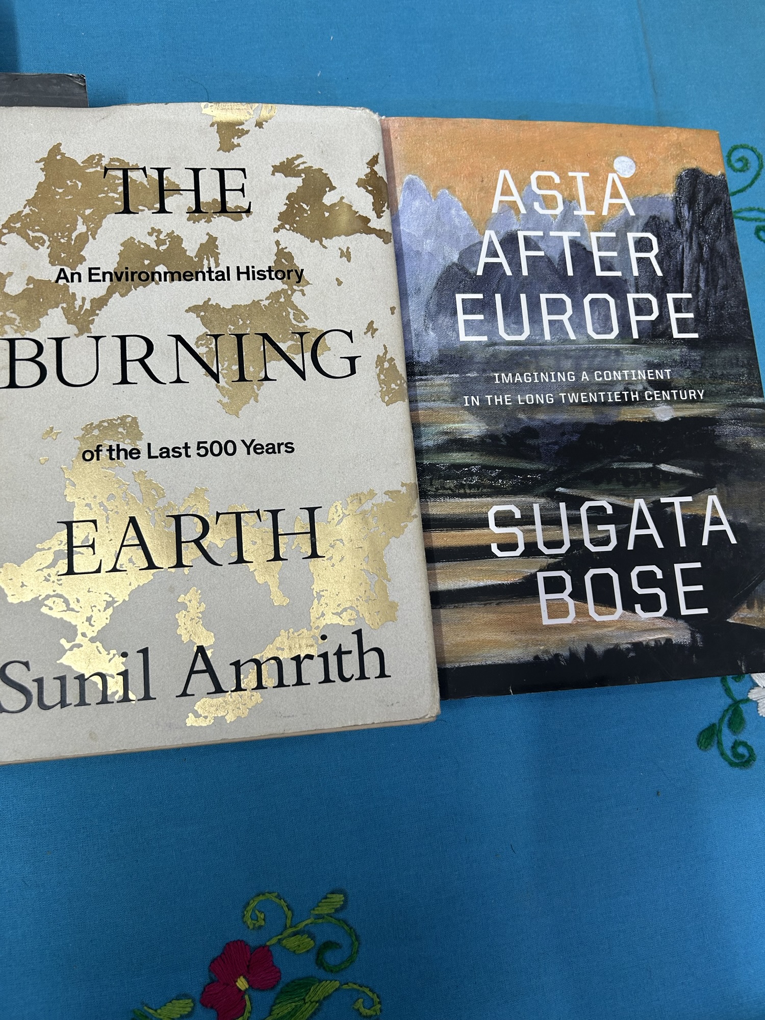 My Work Philosophy – Change Thinker