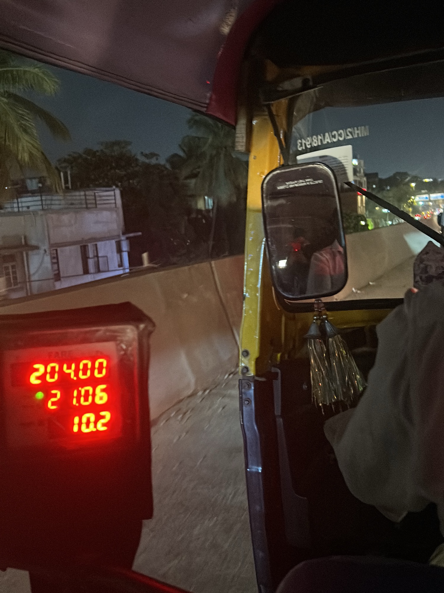 Mumbai (Auto) Mobilities – Change Thinker